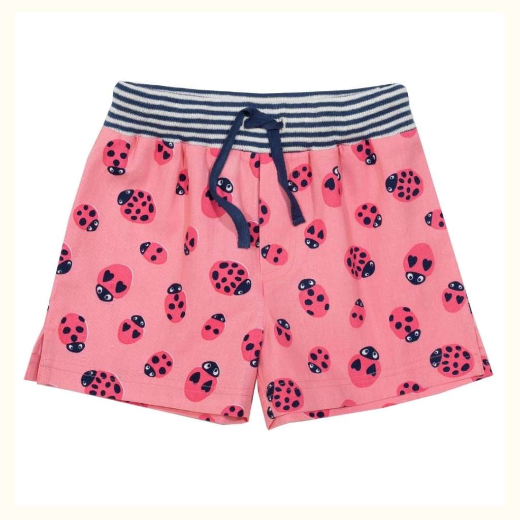Kite Clothing Hose ladybug 116 - bei Kleidermarie shoppen